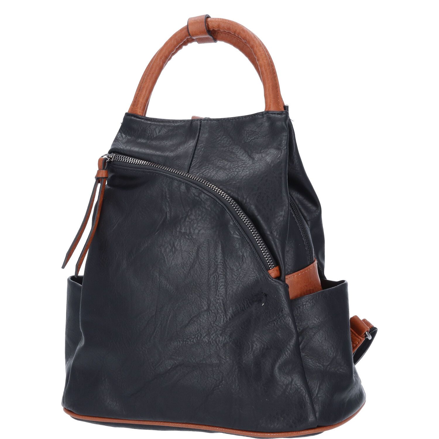 Stylische Damenrucksäcke für die City – Taschenparadies
