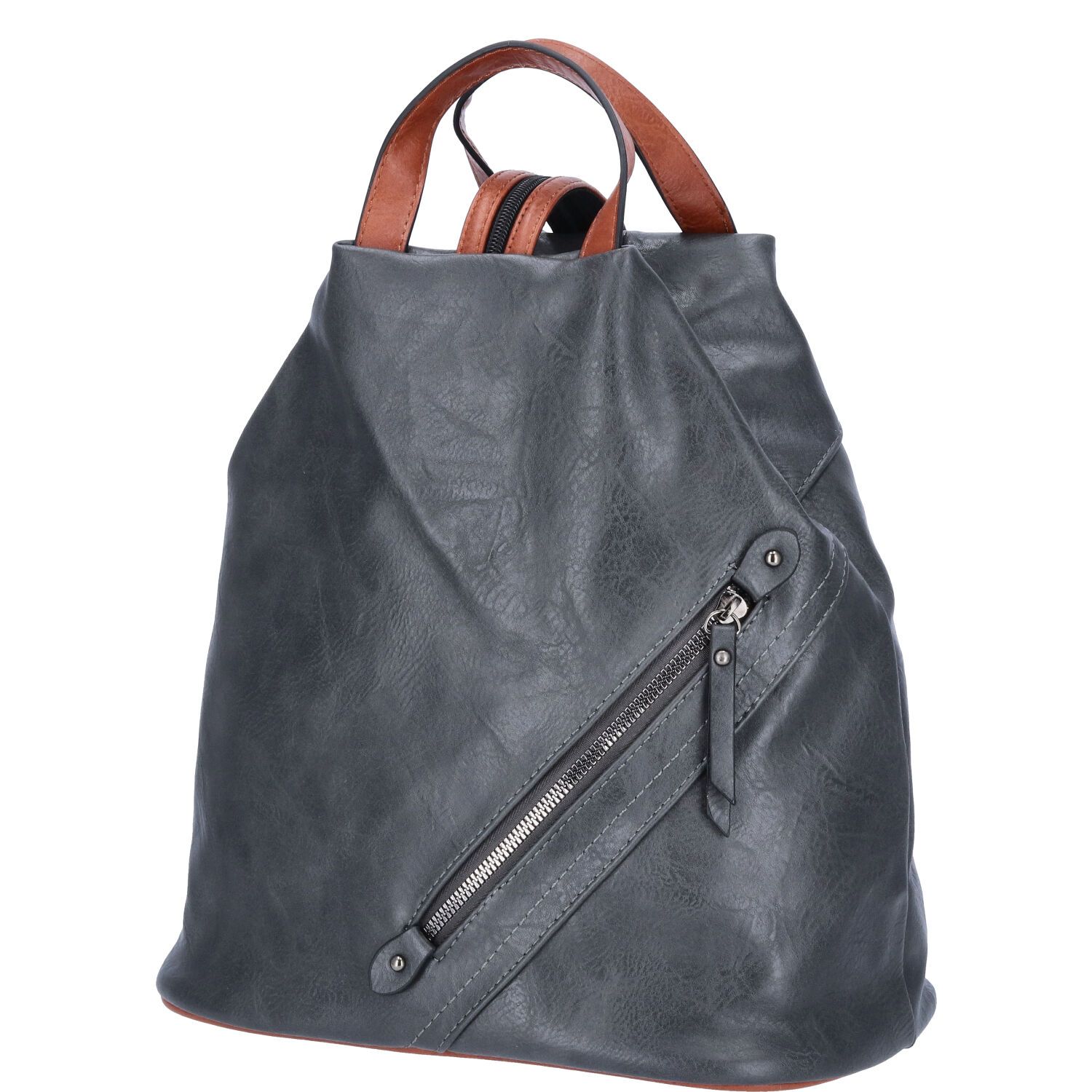 Stylische Damenrucksäcke für die City – Taschenparadies