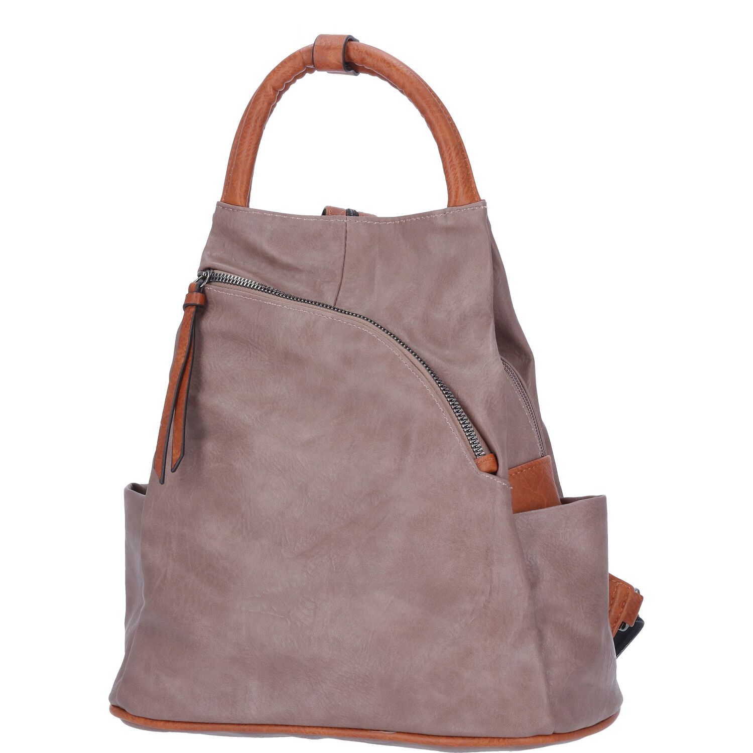 Stylische Damenrucksäcke für die City – Taschenparadies